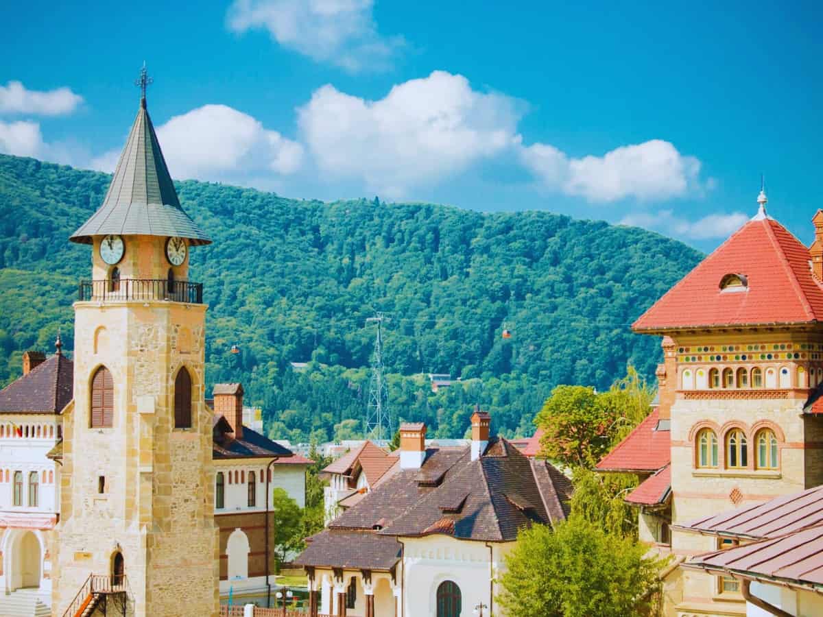 Top 15 obiective turistice în Piatra Neamț și împrejurimi - iTurist.ro