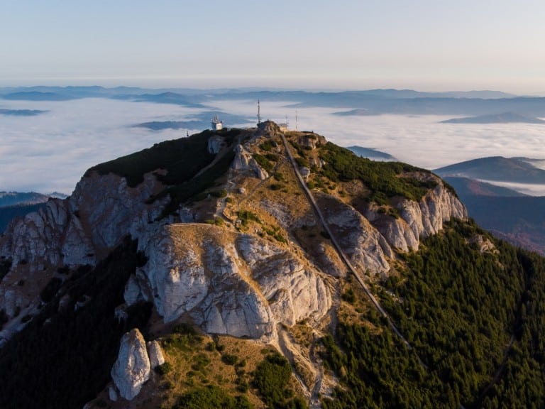 Top 15 obiective turistice în Piatra Neamț și împrejurimi - iTurist.ro