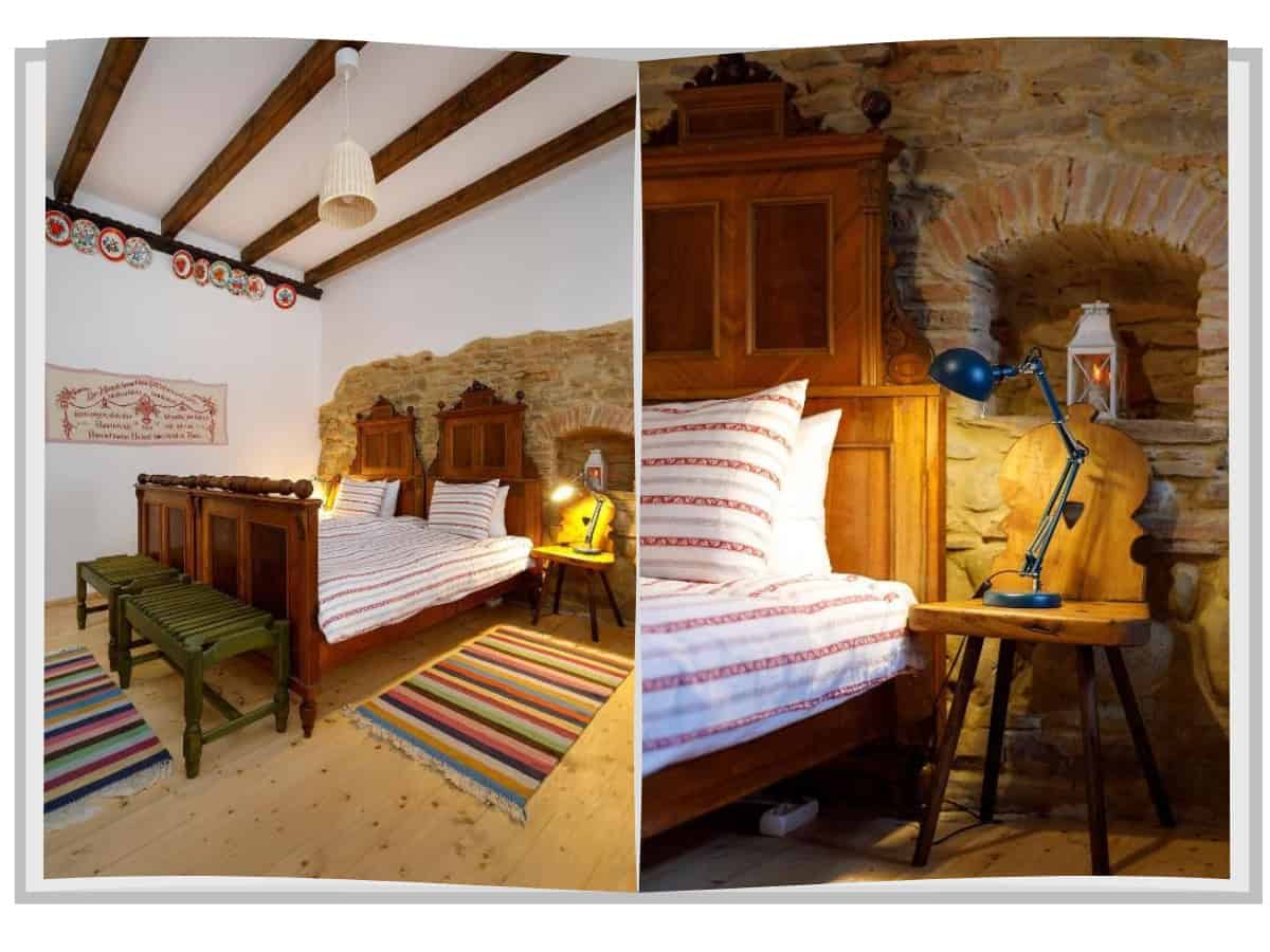 Satul Viscri - Unde Se Află și Ce Poți Vizita - iTurist.ro