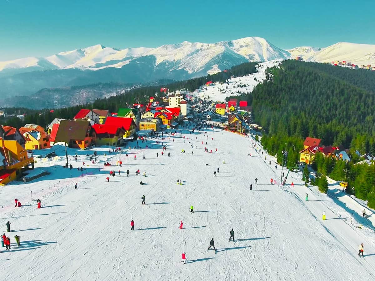 Top 5 obiective turistice în Rânca și împrejurimi - iTurist.ro