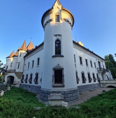 Cele mai frumoase 10 castele din România - iTurist.ro