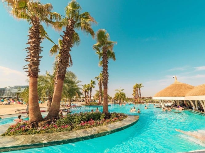Aqua Park România: Top 9 parcuri acvatice de vizitat - iTurist.ro