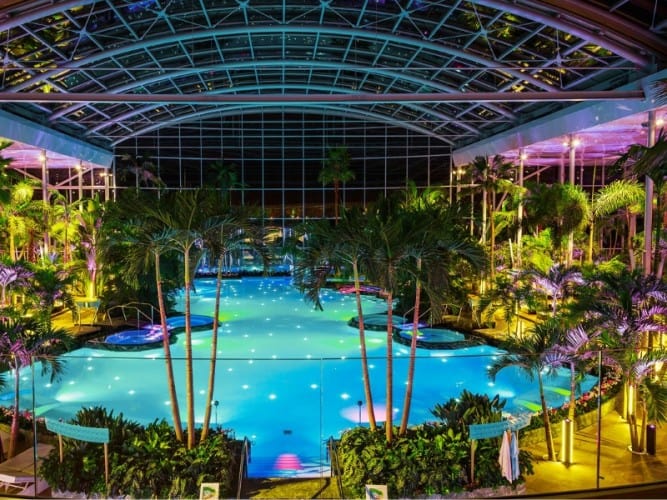 Aqua Park România: Top 9 parcuri acvatice de vizitat - iTurist.ro