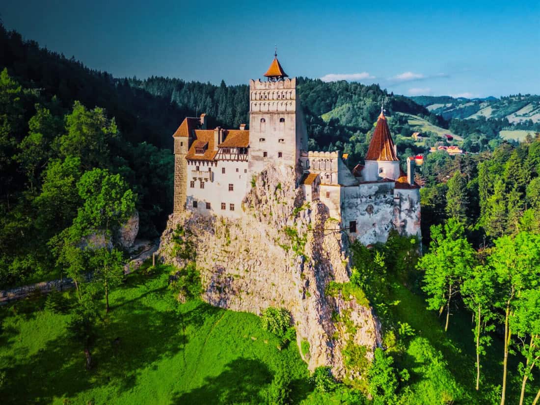 Top 9 locuri de vizitat în Bran și împrejurimi - iTurist.ro