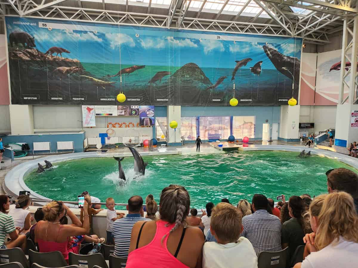 Top 18 locuri de vizitat în Constanța și împrejurimi - iTurist.ro