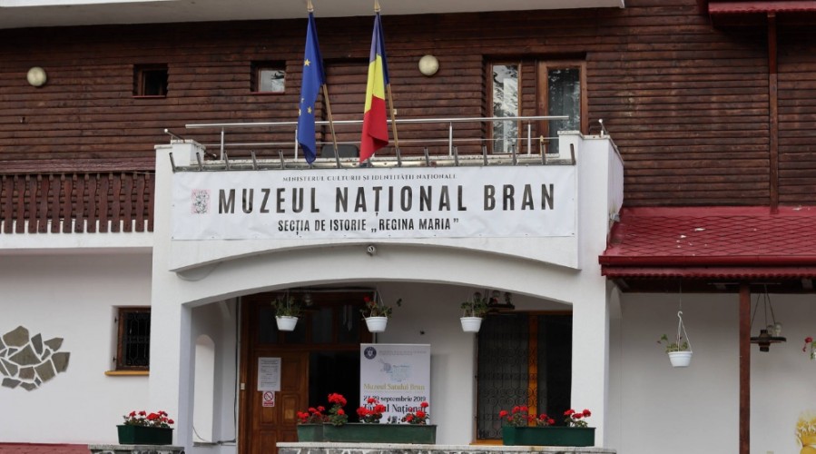 Top 9 locuri de vizitat în Bran și împrejurimi - iTurist.ro