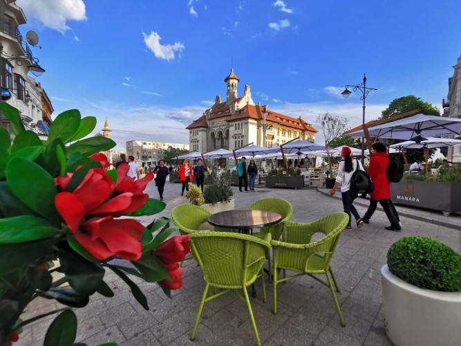 Top 18 locuri de vizitat în Constanța și împrejurimi - iTurist.ro