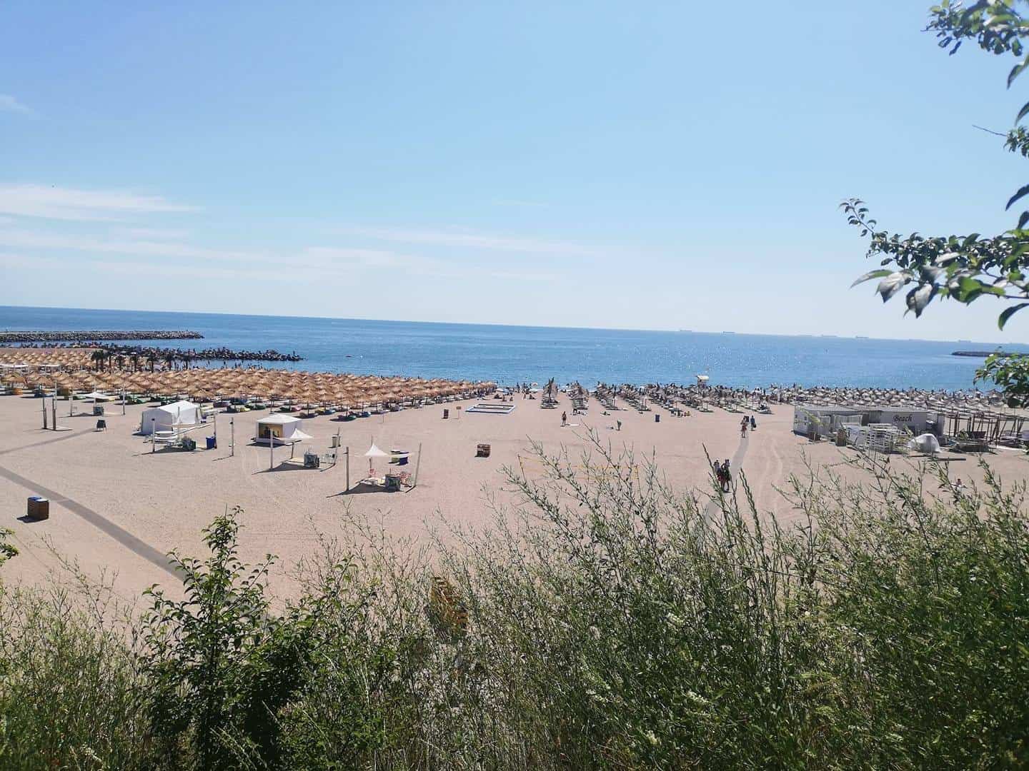 Top 18 locuri de vizitat în Constanța și împrejurimi - iTurist.ro