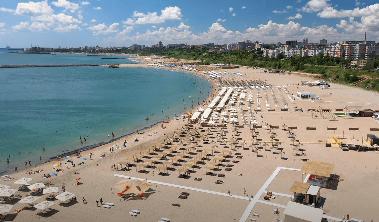 Top 18 locuri de vizitat în Constanța și împrejurimi - iTurist.ro