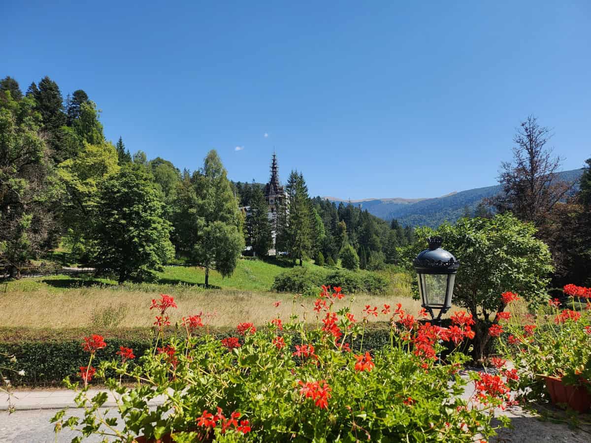 Top 12 locuri de vizitat în Sinaia - iTurist.ro