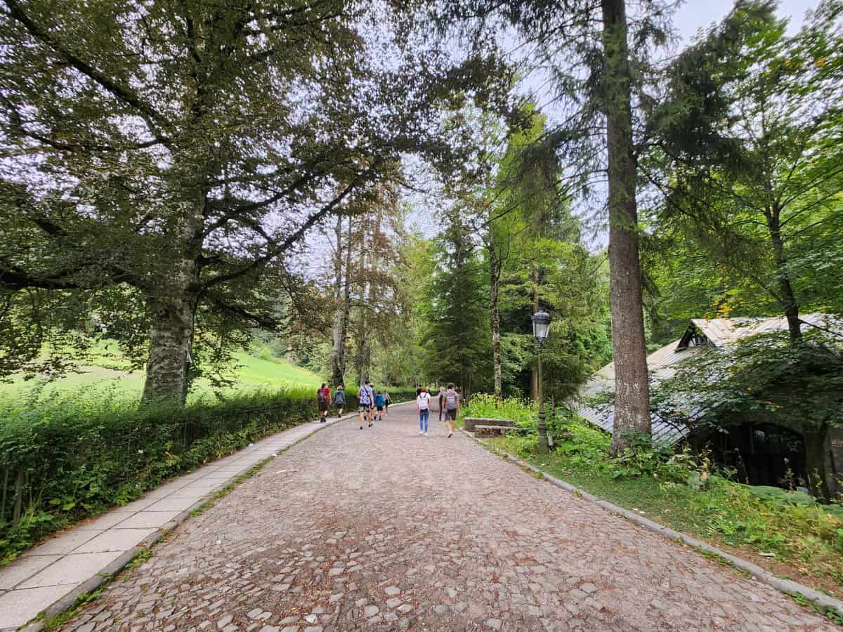 Top 12 locuri de vizitat în Sinaia - iTurist.ro