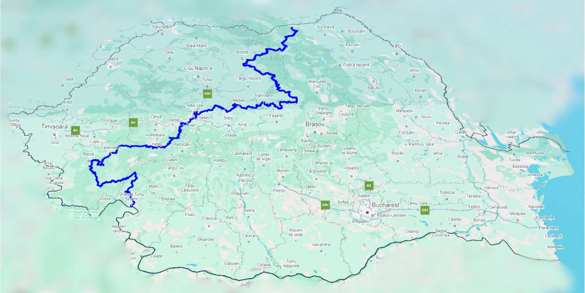 Top 16 cele mai frumoase locuri de vizitat în România - iTurist.ro