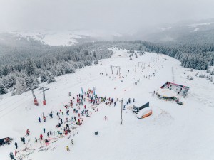 Top 10 pârtii de schi din România: prețuri și hărți ale pârtiilor ...