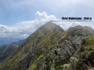 Munții Carpați: Cele mai înalte vârfuri din România - iTurist.ro