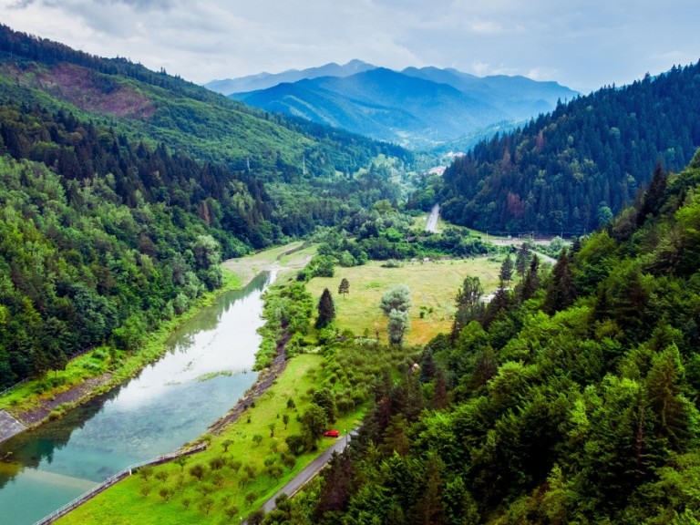 11 locuri de vizitat în Moldova - iTurist.ro