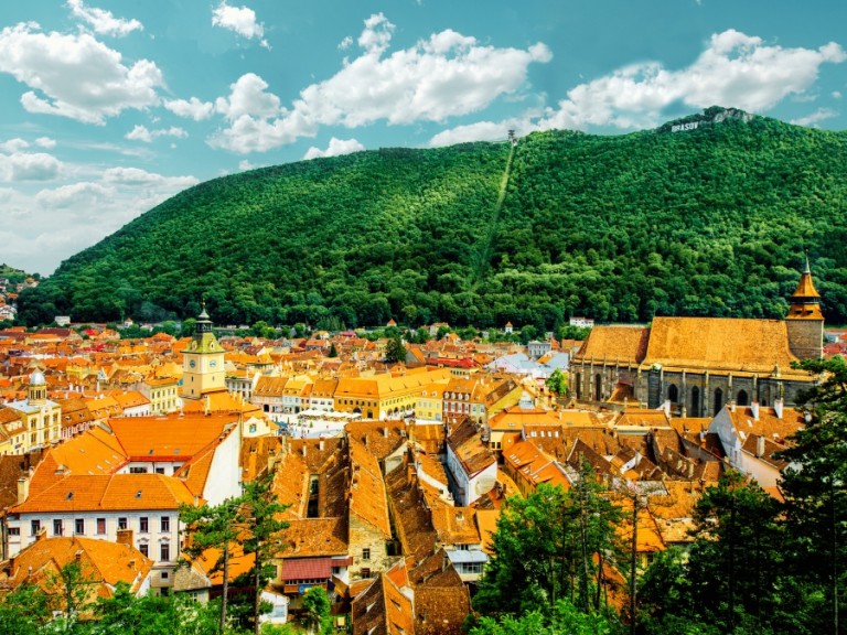 12 orașe de vizitat în România - iTurist.ro