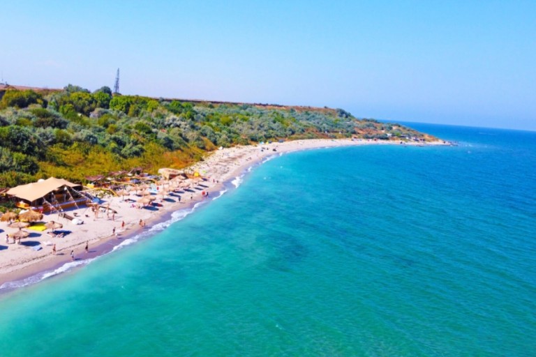 Plaja Tuzla: Tot ce trebuie să știi înainte de a o vizita - iTurist.ro