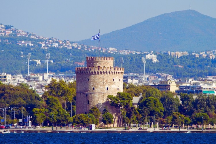 Top 8 locuri de vizitat în Salonic - iTurist.ro