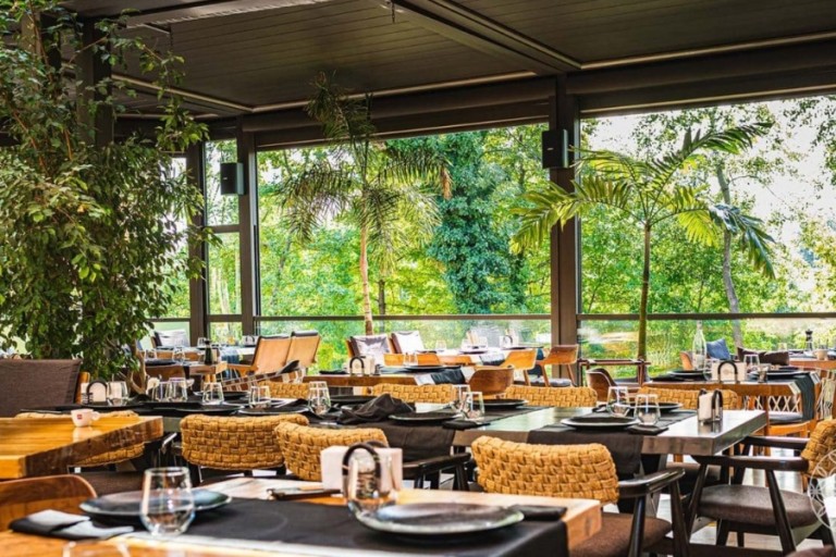 Top 10 restaurante din București - iTurist.ro