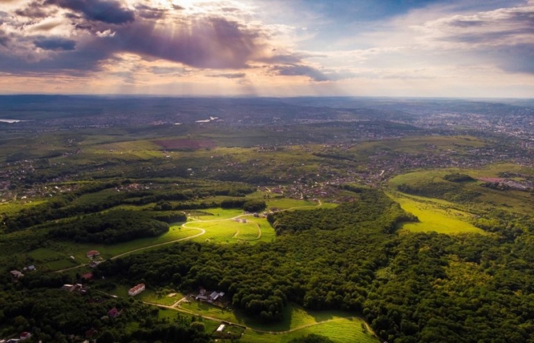 Top 20 obiective turistice în Iași și împrejurimi - iTurist.ro