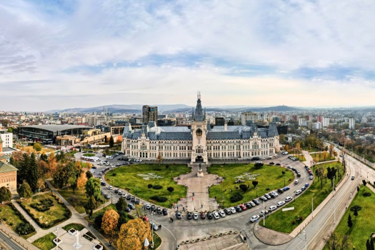 Top 20 obiective turistice în Iași și împrejurimi - iTurist.ro